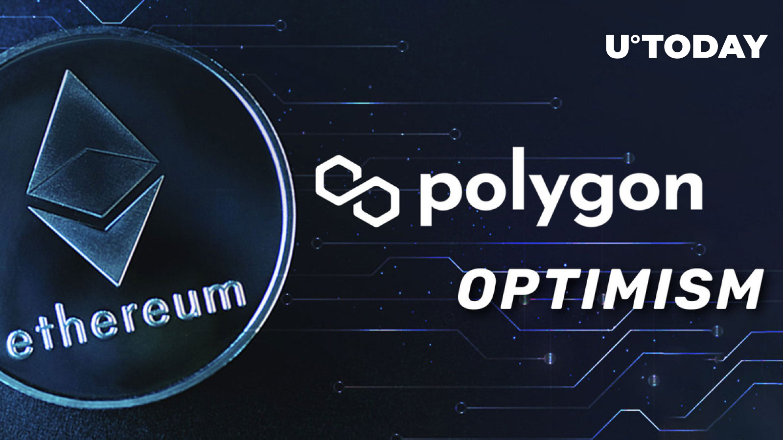 Polygon (MATIC) and Optimism (OP): Which Technology Is More Beneficial for Ethereum (ETH)? - U.Today